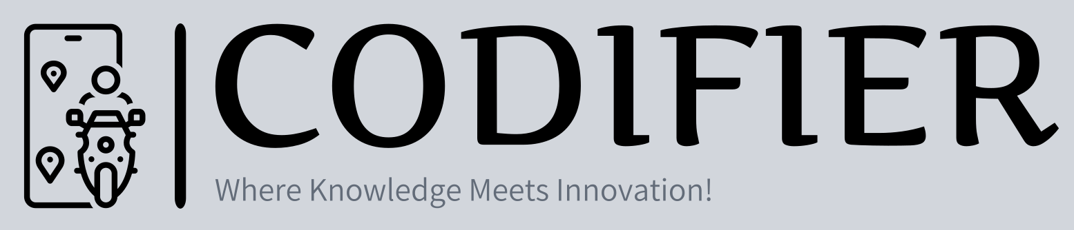 CODIFIER